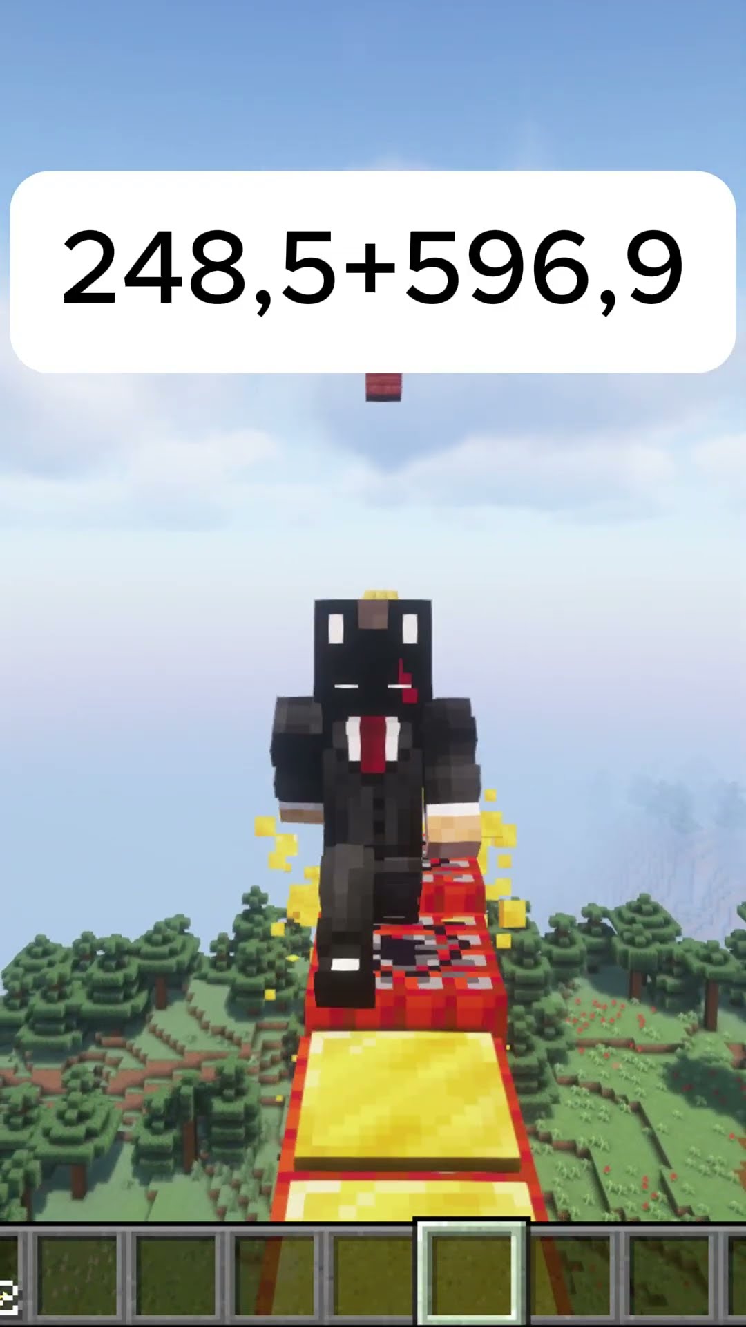 minecraft subscribe #minecraft #shorts #shortvideo - YouTube