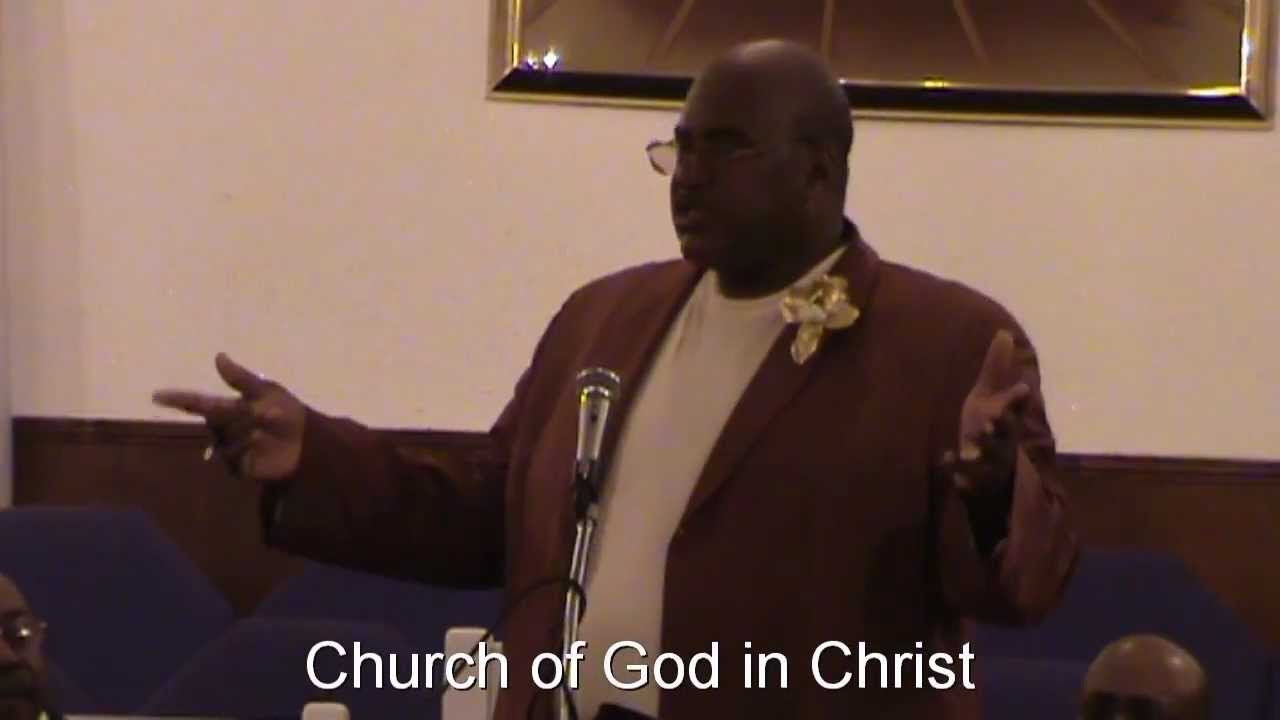 Sanctify yourself ...... music by Ronald Winans - YouTube