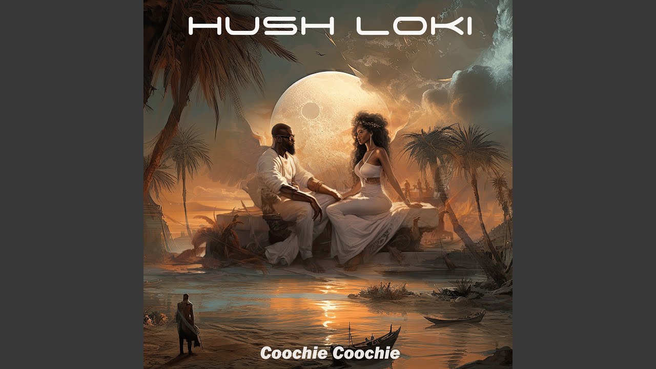 Coochie Coochie - YouTube