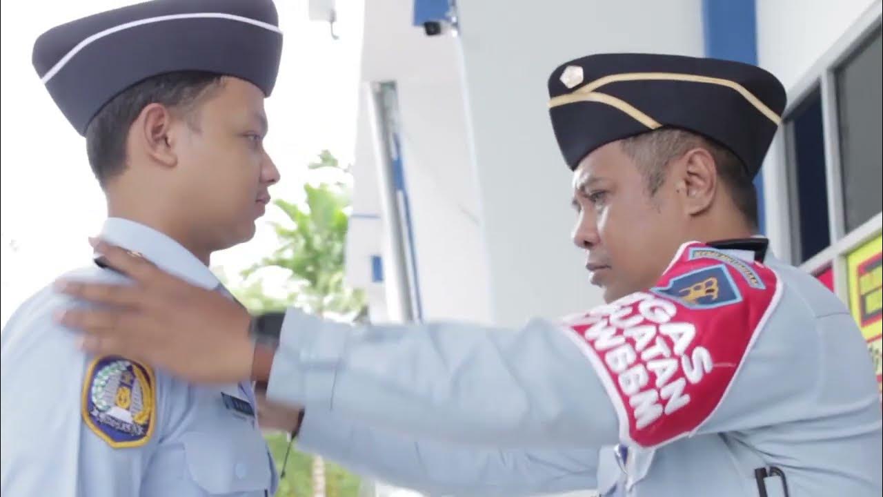 Video Profil Kantor Imigrasi Kelas II TPI Sanggau - YouTube