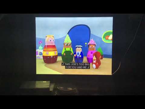Higglytown Heroes - Phone Operator - YouTube