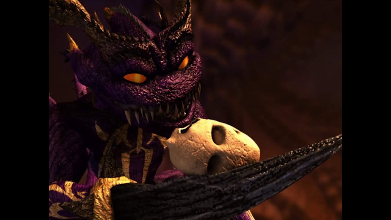 Alien Racers - Episode 2: Power Shift, Second Gear - YouTube