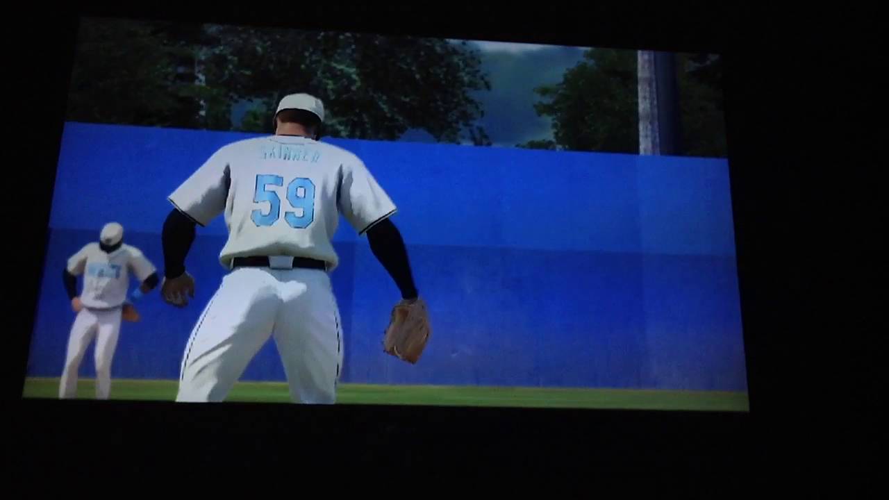 THE CREATION OF BIG DADDY|MLB ROAD TO THE SHOW 16 - YouTube