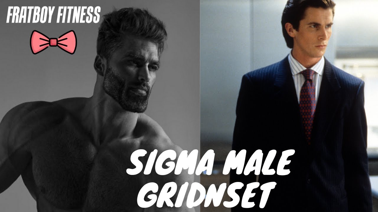 Sigma Male Daily Routine - YouTube