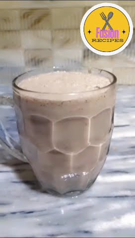 Oreo shake by fusion recipes|yummy recipe|quick and easy recipe|easy ...