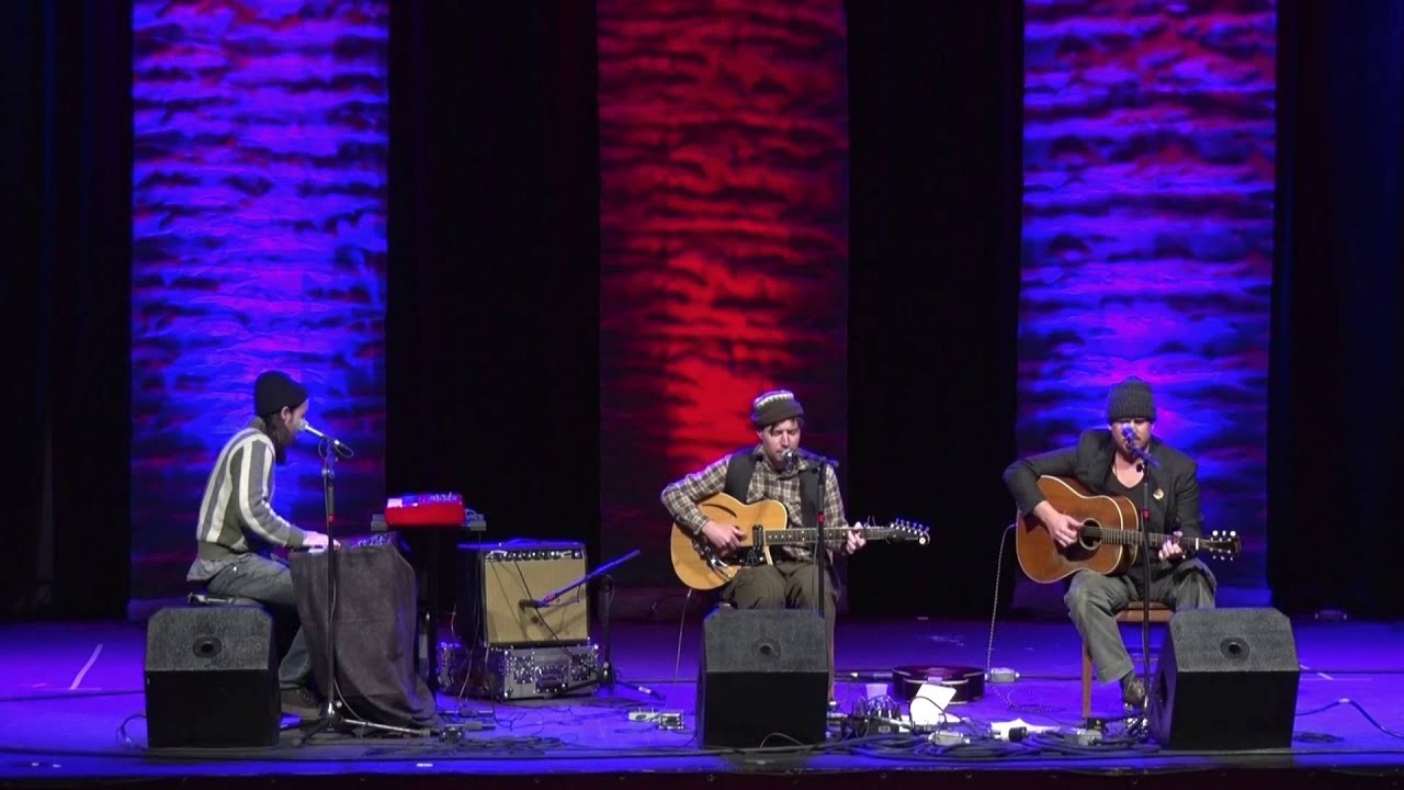 The Pines - Blind Fiddler - YouTube