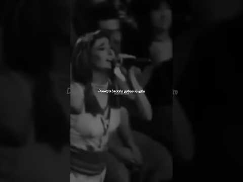 Yıldız Tilbe - Dünyaya Bir Daha Gelsem Sevgilim