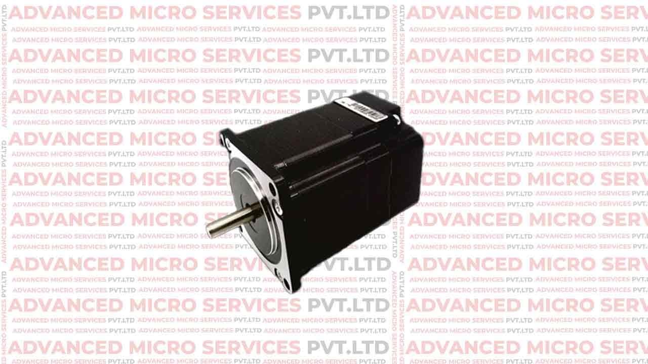 B&R 80MPD3300S014-01 Servo Motor Advanced Micro Services Pvt. Ltd - YouTube