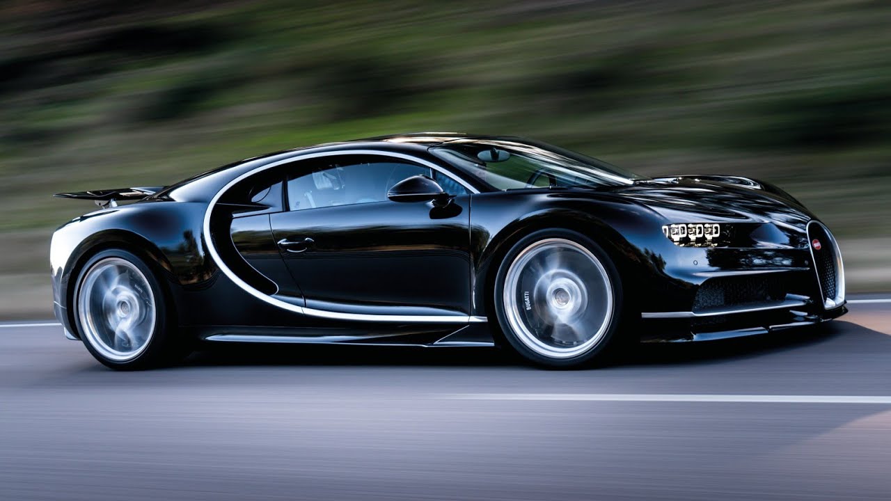 Top 10 of the world's fastest cars ever built ! | MADOCAR - YouTube