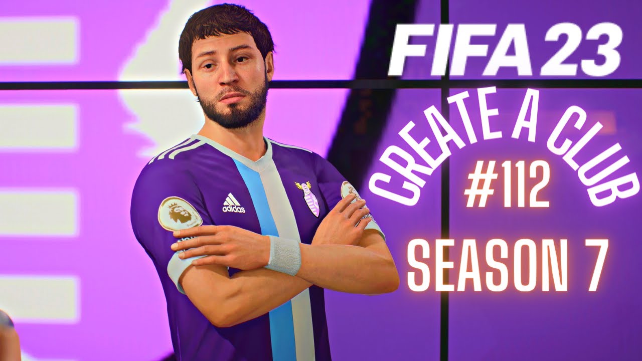 EMERGENCY SIGNINGS IN THE JANUARY TRANSFER WINDOW!!! | FIFA 23 Create A ...