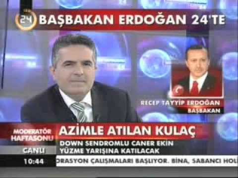 Erdoğan - Caner Ekin