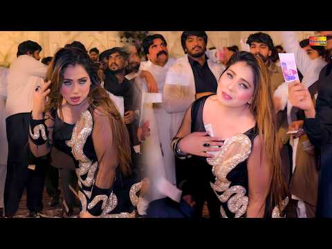Dhole Da Chaska , Mehak Malik , Dance Performance Shaheen Studio 2026