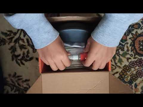 Atasun Optik(Unofficial)Güneş gözlüğü kutu açılım☀️🕶️