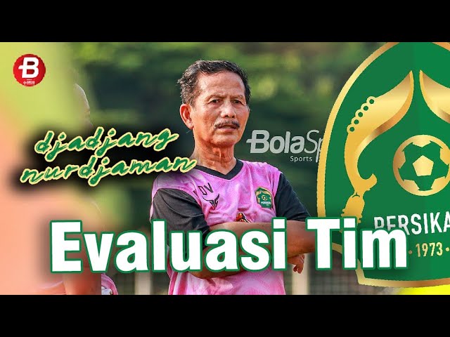 Persikabo 1973 Coret Dua Pemain Asing, Djajang Nurdjaman Ungkap ... Persikabo 1973 Coret Dua Pemain Asing, Djajang Nurdjaman Ungkap ...