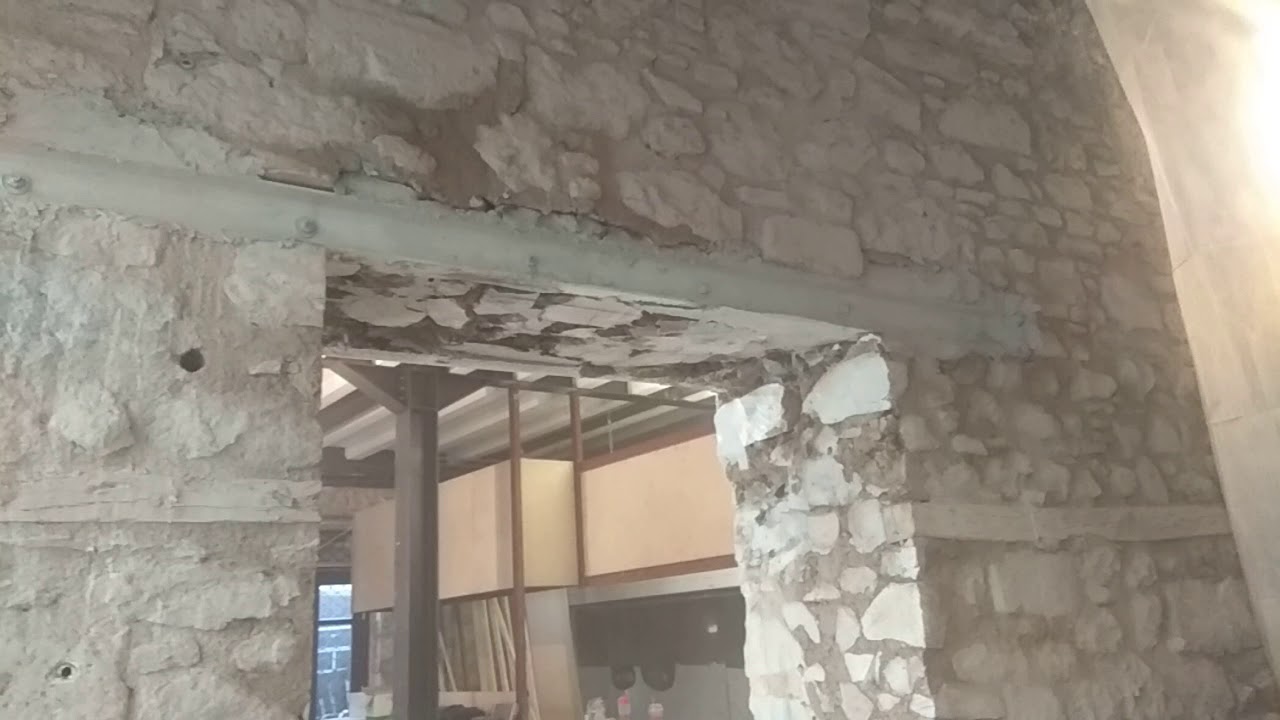 ΑΔΙΑΤΑΡΑΚΤΗ ΚΟΠΗ ΤΟΙΧΟΠΟΙΙΑΣ ΕΠΙΔΟΜΟΣ ΕΠΕ www.epidomos.gr - YouTube