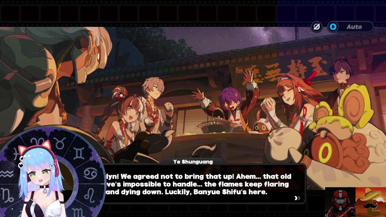 Lets continue with the zzz story - YouTube