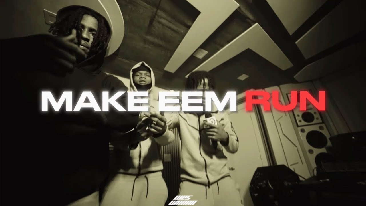 [FREE] Kyle Rich × Sdot Go Type Beat - "Make Eem Run" | Dark Jersey ...