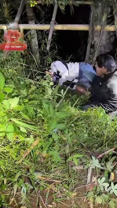 Detik-detik Eyka ditemukan😱#shorts #amzteam #paranormal - YouTube