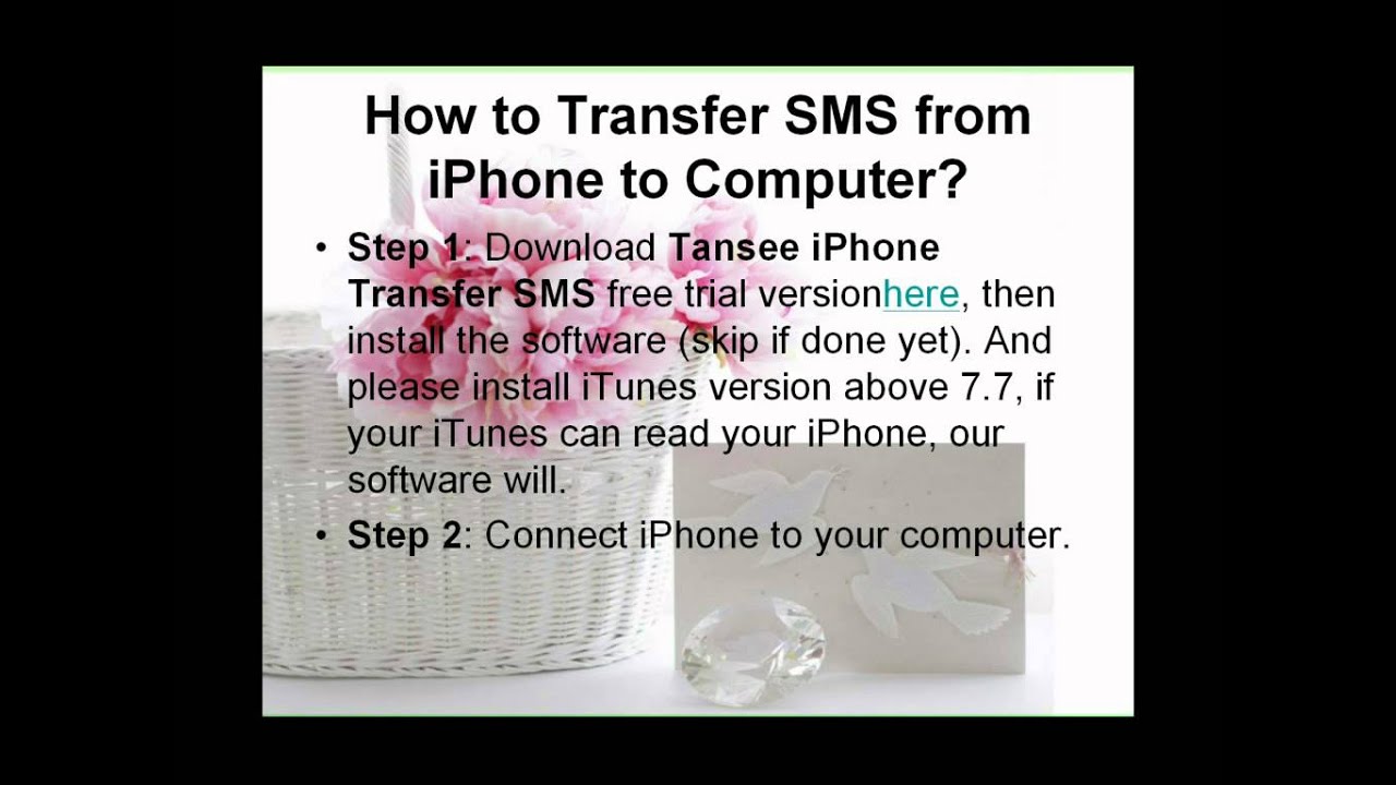 IPhone To IPhone 5S66 SMS Transfer How To Transfer Text Messages From iphone-to-iphone-5s66-sms-transfer-how-to-transfer-text-messages-from