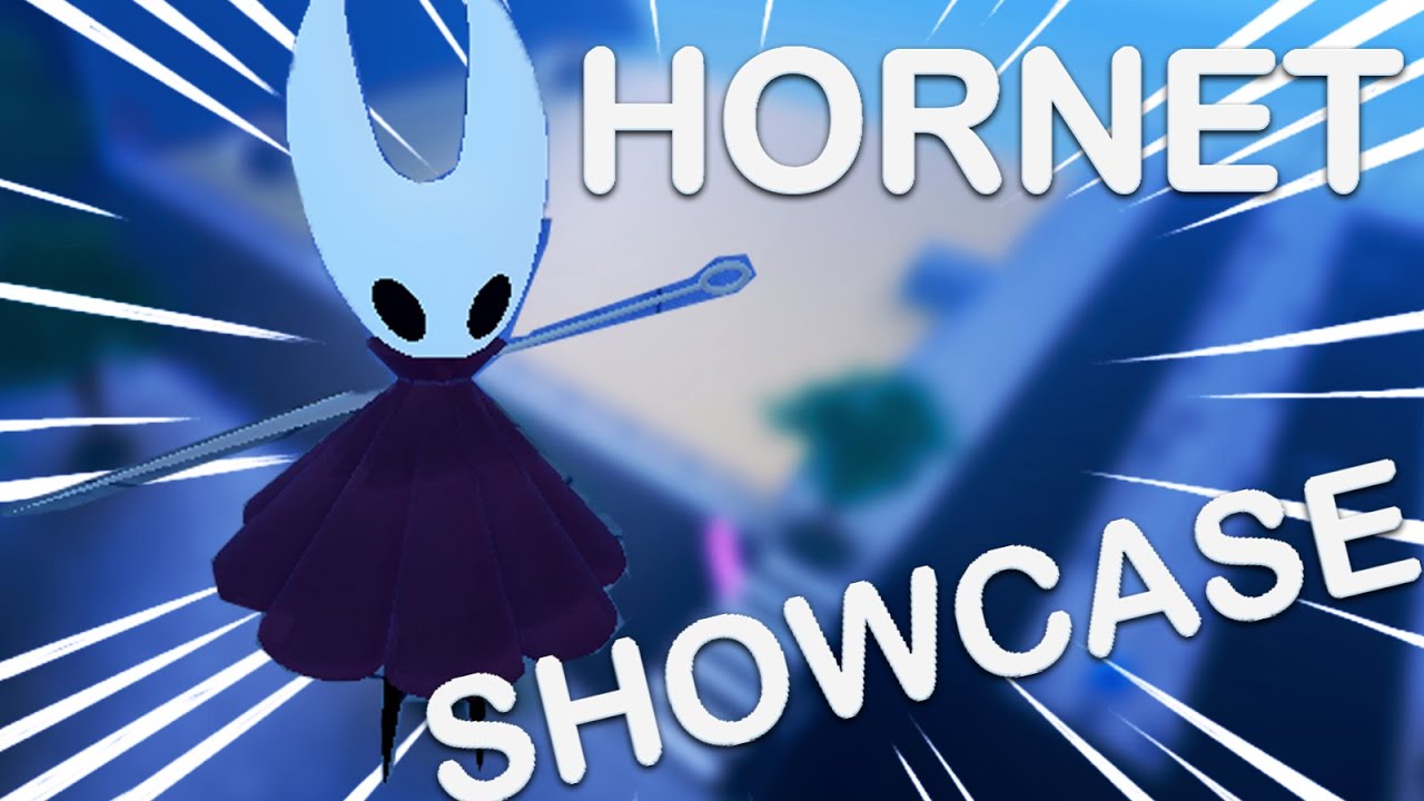 [AUT:RU] HORNET SHOWCASE (ADMIN SPEC) - YouTube