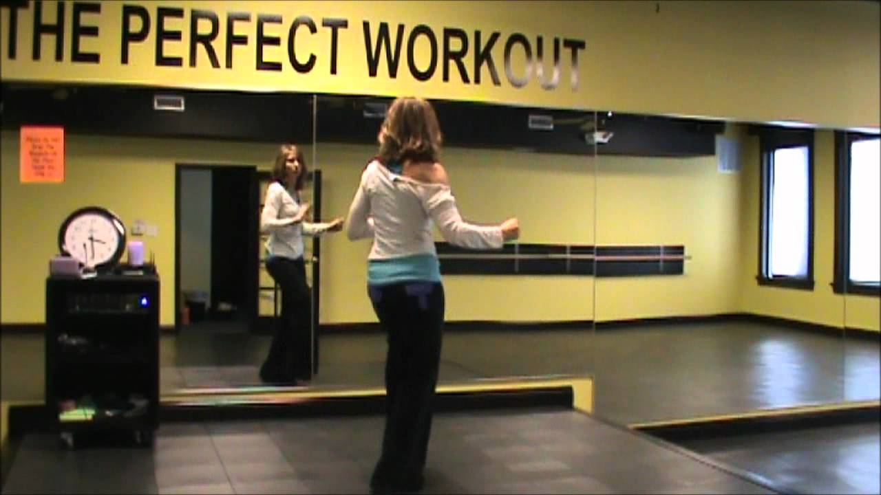 Dance FITNESS SONG CLAP YOUR HANDS - YouTube