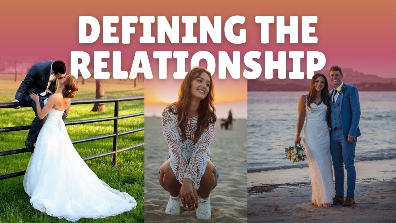 Episode 2 - DTR: Defining the Relationship - YouTube