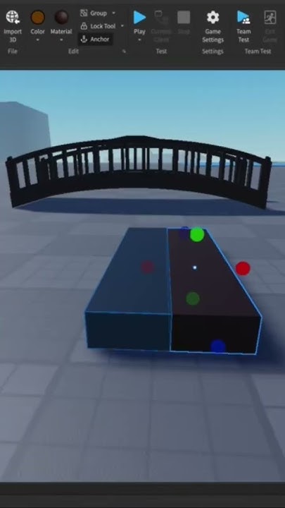 Devlog day #1 | #roblox #gaming #devlog #shorts #fyp #viral #trending #development #game #rpg # ...