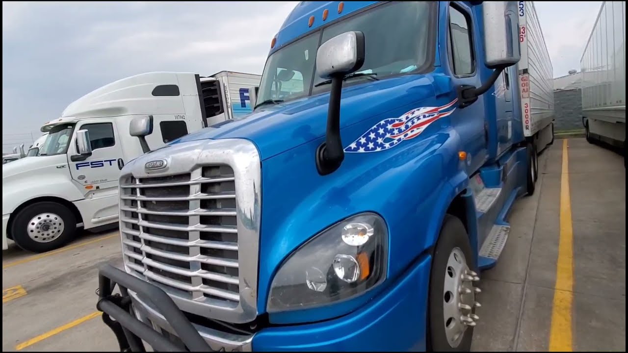 How To Pass DOT Inspection On Any Scale YouTube How To Pass DOT Inspection On Any Scale YouTube
