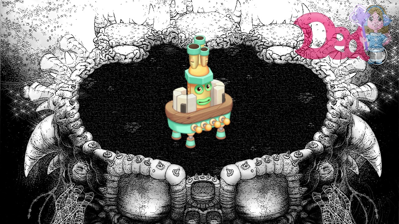 If Vhamp was on Mech Island (Reuploaded) - YouTube