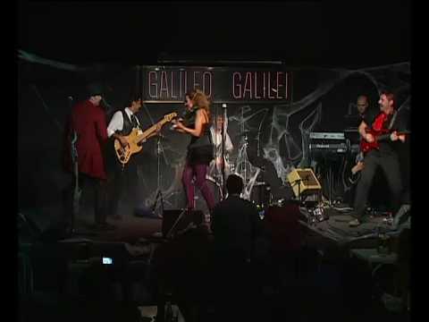 Judith Mateo - Weila Waila