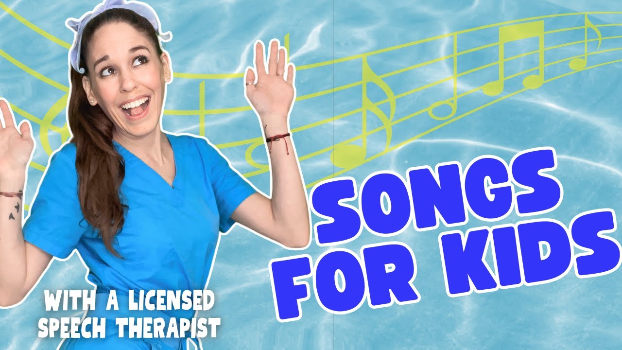 Sing, Sign, Learn & Dance! | Songs for Kids | Educational Songs | # ...