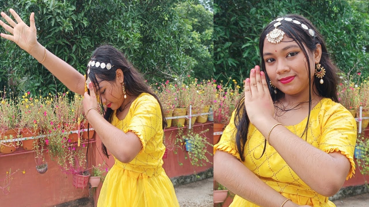 Aayi Nai -Stree 2 | Dance Cover | Pawan Singh | Shraddha Kapoor ...