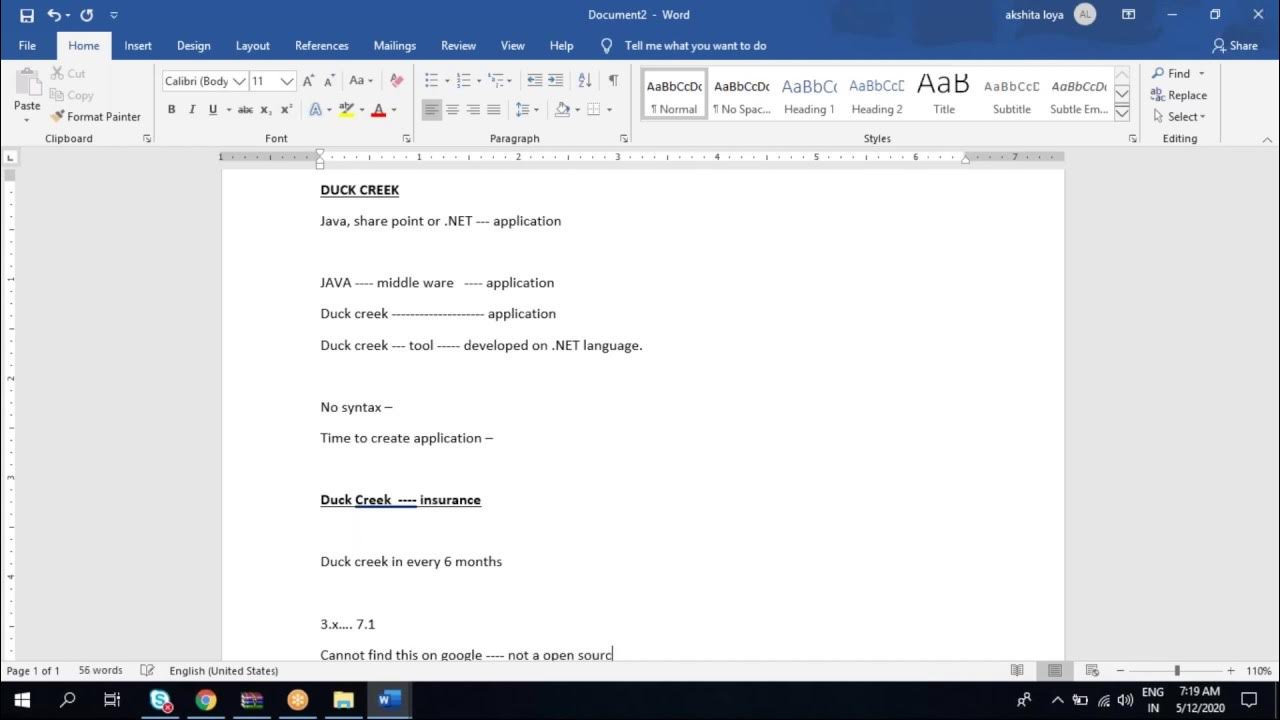 duck creek Training demo live|insurance | duck creek tools |author|XML ...