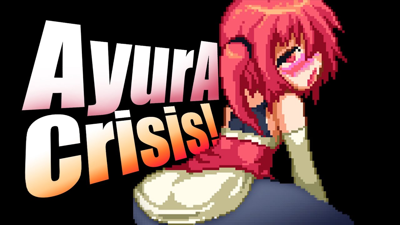 Ayura Crisis! - Gameplay - YouTube