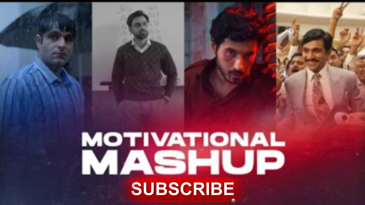 Sandeep x Jeetu x Munna x AIMCROSS Mashup | Motivational Dialogues ...