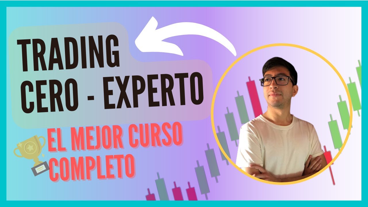 #6 | Temporalidades y tipos de traders | CURSO DE TRADING GRATIS CERO ...