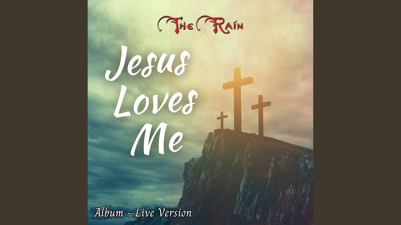 Jesus Loves Me This I Know Acapella Hymns - YouTube