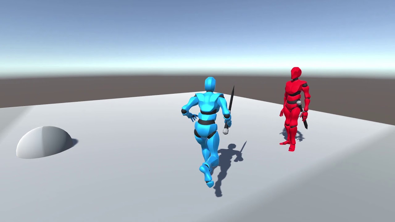 Third Person RPG Character In Unity YouTube third-person-rpg-character-in-unity-youtube