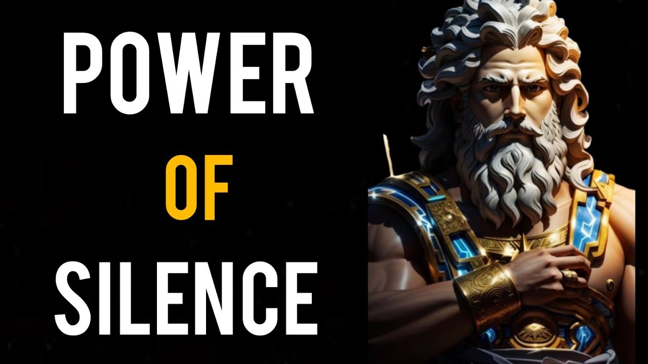 POWER OF SILENCE SOIT (MUST WATCH) || PRIMITIVE ADVICE - YouTube