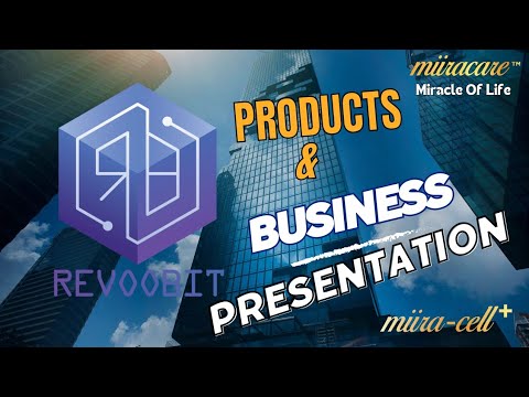 Revoobit Philippines Presentation - YouTube