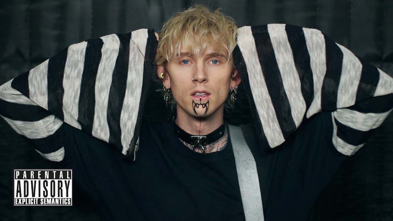 (FREE) MGK Type Beat - "I Can't Sleep" | Pop Punk | Guitar Melodic Rock ...