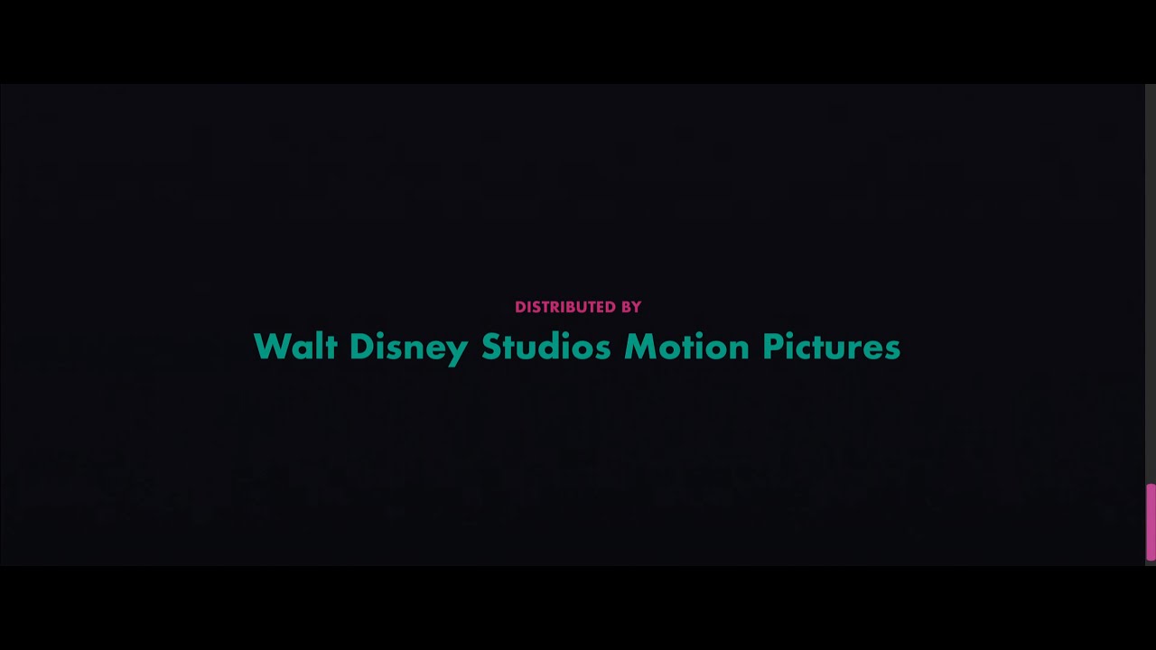 Walt Disney Studios Motion Pictures/Walt Disney Animation Studios/Disney (HDR, 2018) - YouTube