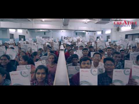 Creative Coaching Classes Campus Nanded | Best NEET Physics Classes in ...