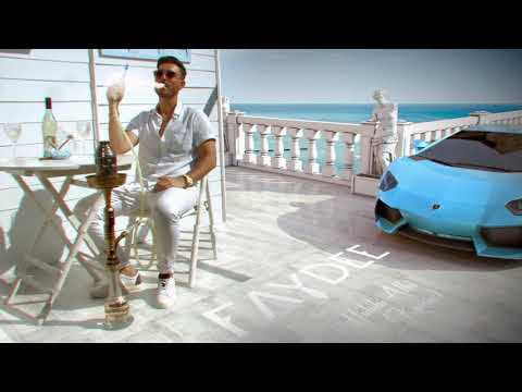 Faydee - Habibi Albi (Robert Cristian Remix)
