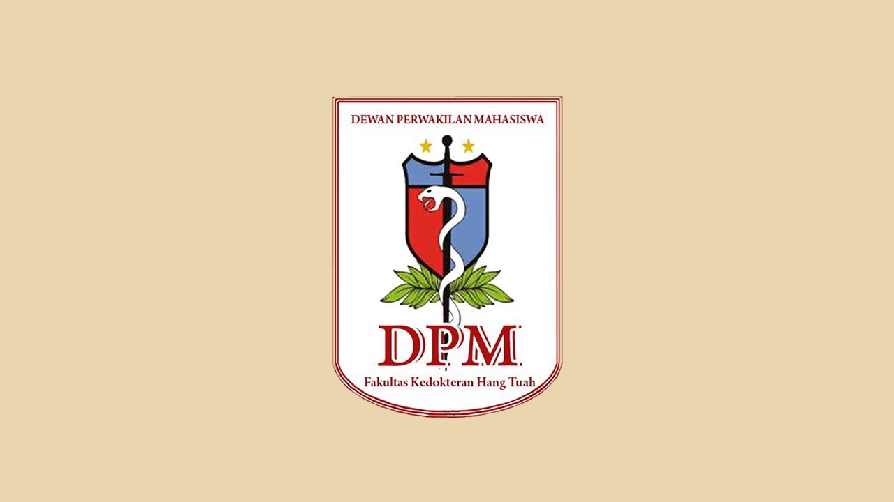 Video Profil - DPM (Dewan Perewakilan Mahasiswa) FK UHT - YouTube