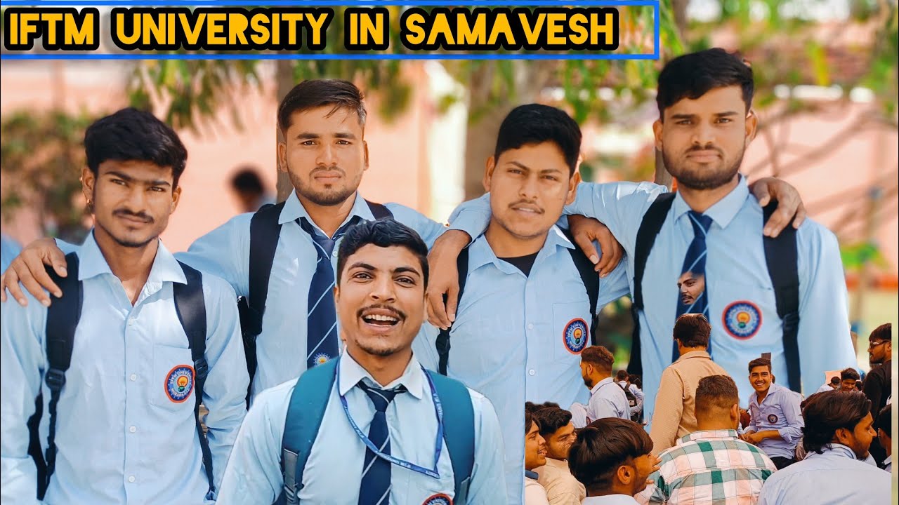 IFTM University 2025 | Real Student Experience & Complete Guide ...