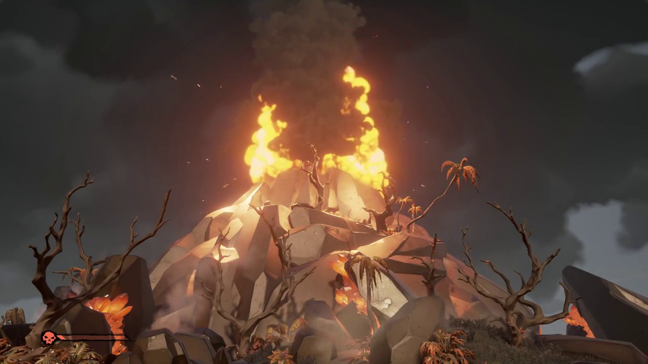 The Devil's Roar is quite intense, but oh so much fun - YouTube