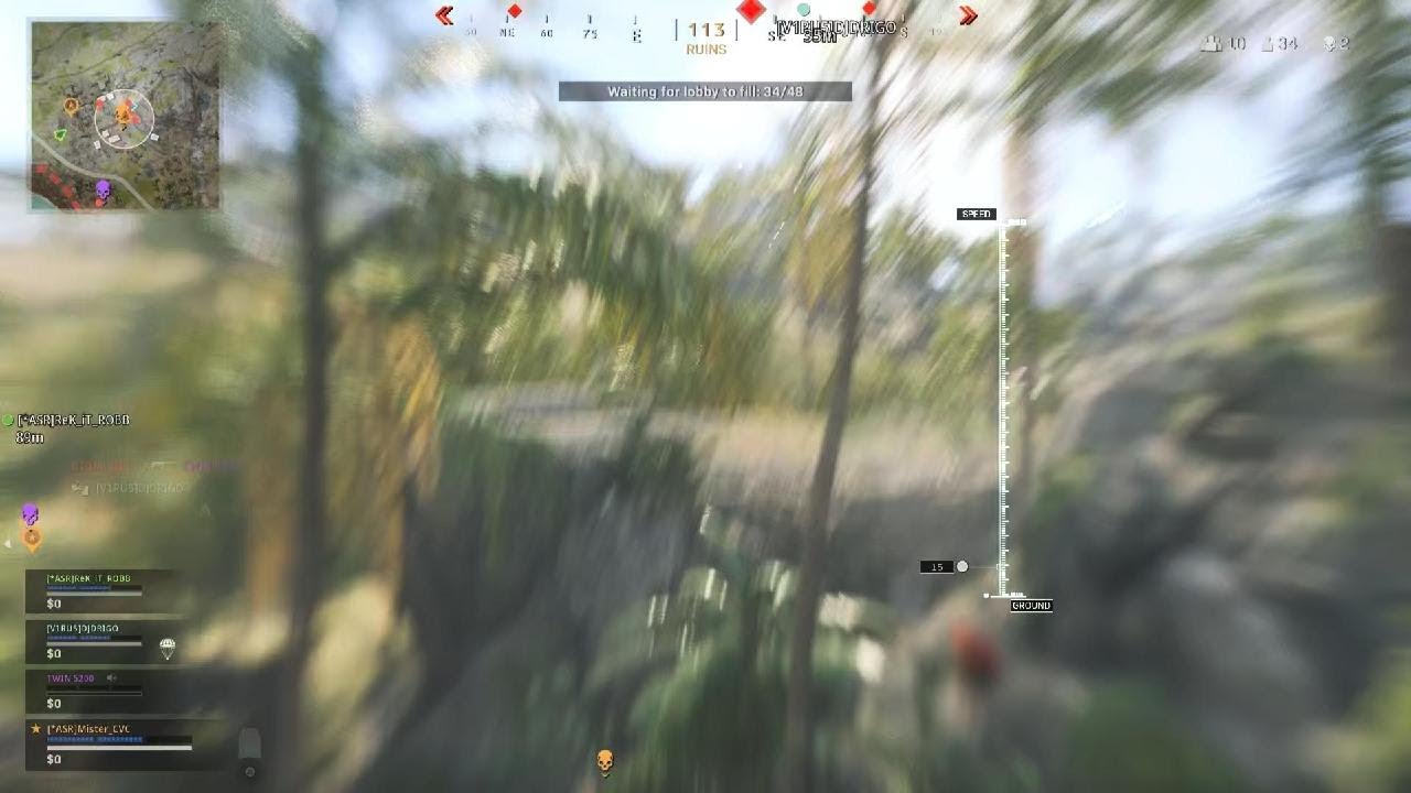 HELLO MFER HEY HI HOW YA DERN - YouTube