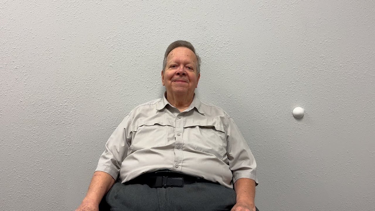 Michael Talks About the Night and Day Difference He's Experienced ...