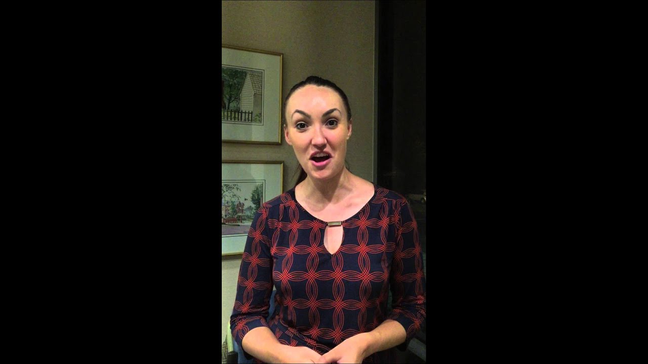 Why I joined JLR - Gina Bowman - YouTube